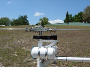 Mosquito Kit Helicopter Review - Redback Aviation Home Built Helicopters