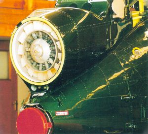 NOTAR - No TAil Rotor Helicopters - Redback Aviation Home Built Helicopters