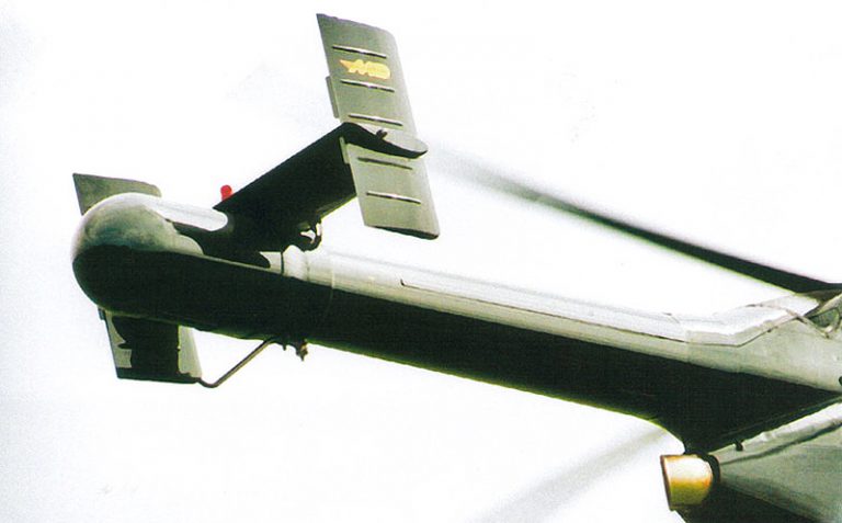 NOTAR - No TAil Rotor Helicopters - Redback Aviation Home Built Helicopters