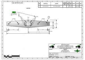 Plans Built Helicopter - AW95 Homebuilt Helicopter - Redback Aviation ...
