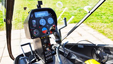 CH-7 Angel Kit Helicopter Owners Report - Redback Aviation Home Built ...