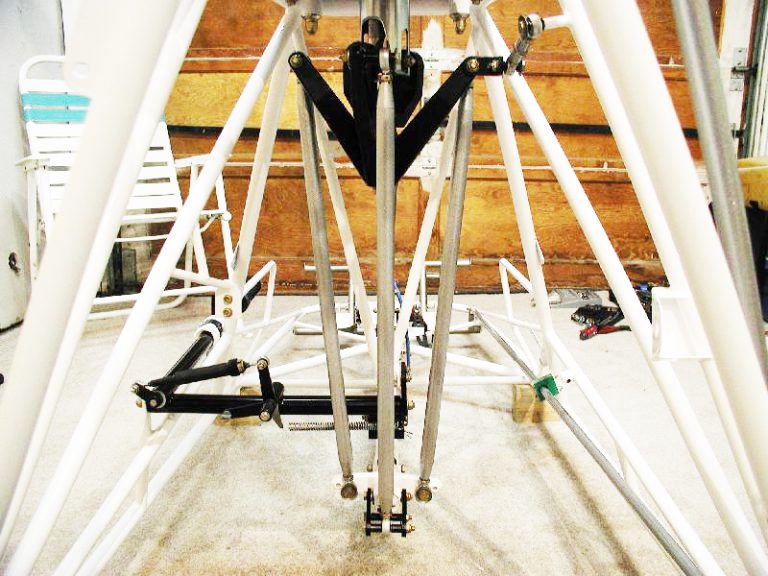 Augusto Cicare - CH7 Angel CH8 SVh3 CH10 CH11 Helicopter - Redback Aviation