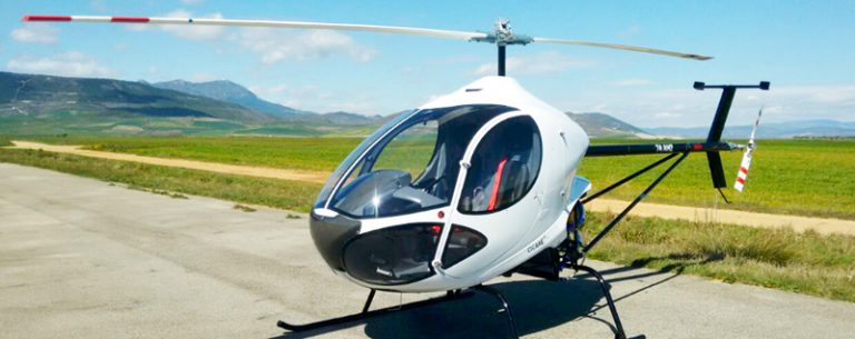 Augusto Cicare - CH12 CH14 CH16 Helicopter - Redback Aviation Home ...