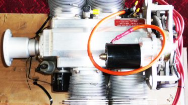 M80 Masquito Helicopter - Jabiru Engine History - Redback Aviation Home ...