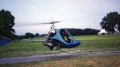 Rotorway Scorpion 133 Helicopter Kit - Redback Aviation Home Built ...