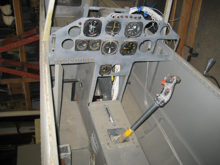 TandemMouse Helicopter By Don Hillberg - Redback Aviation Home Built ...