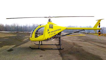 DFH Dragonfly 333 & Dragonfly 334 Helicopters - Redback Aviation Home ...