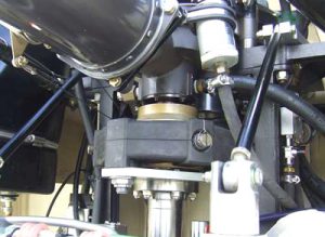 American Sportscopter Ultrasport 496 Helicopter and Ultrasport 254 ...