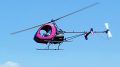 Bob Kinney - Hot Rod Helicopter (HRH) - Redback Aviation Home Built ...