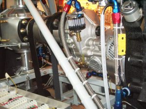 Rotorway JetExec Turbine Powered Kit Helicopter - Redback Aviation Home ...