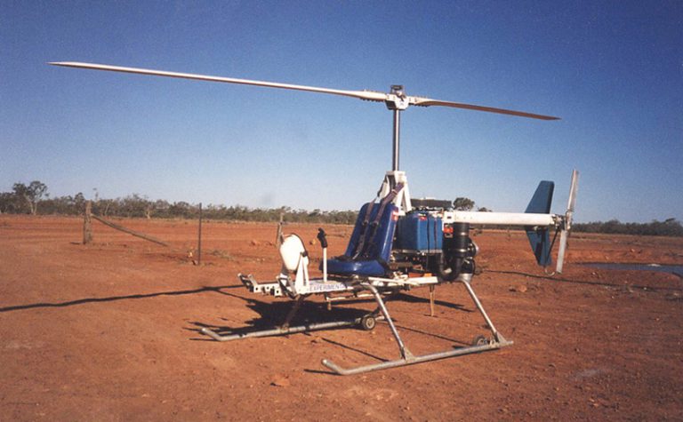 Why Choose The LoneStar Kit Helicopter - Redback Aviation Home Built ...