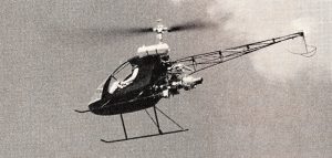 Cobra Helicopters - Predator Turbine Helicopter - Predator Kit ...