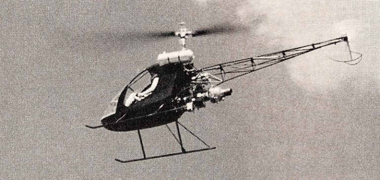 Cobra Helicopters - Predator Turbine Helicopter - Predator Kit ...