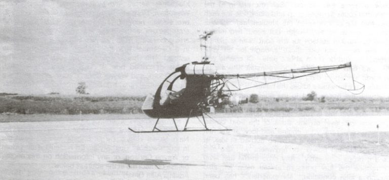 Cobra Helicopters - Predator Turbine Helicopter - Predator Kit ...