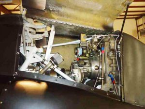 Rotorway JetExec Turbine Powered Kit Helicopter - Redback Aviation Home ...