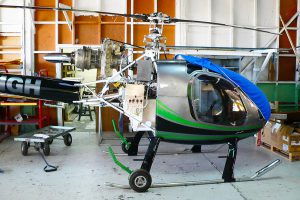 Rotorway JetExec Turbine Powered Kit Helicopter - Redback Aviation Home ...