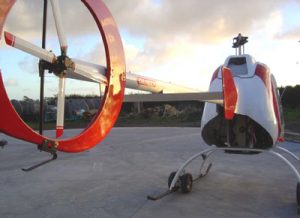 American Sportscopter Ultrasport 496 Helicopter and Ultrasport 254 ...