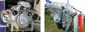 Helicopter Engine Options - Diesel Helicopter Engines - Redback Aviation