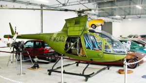 Mazda Rotary Helicopter Engines - Redback Aviation Home Built Helicopters