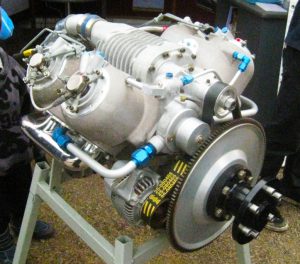 Helicopter Engine Options - Diesel Helicopter Engines - Redback ...