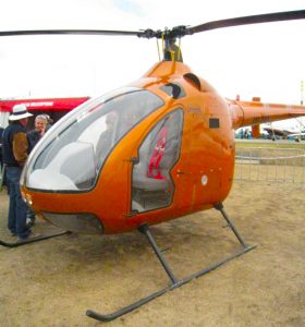 Helicopter Engine Options - Diesel Helicopter Engines - Redback ...