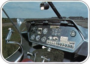 Enstrom F-Z8A Executive Helicopter - Redback Aviation Home Built ...