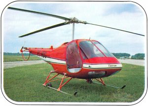 Enstrom F-Z8A Executive Helicopter - Redback Aviation Home Built ...