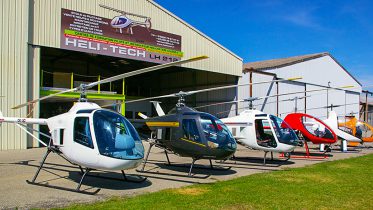 Home Built Helicopter - Helicopter Plans - How To Build A Helicopter ...