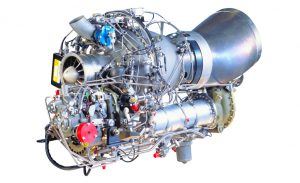 Turbine Helicopter Engine Options - Redback Aviation Home Built Helicopters