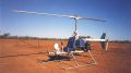Homebuilt Helicopter Plans :: LoneStar Helicopter - Redback Aviation ...