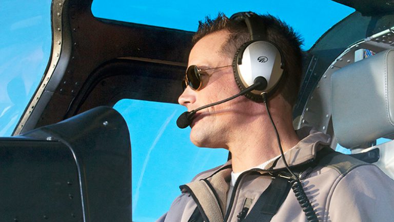 Helicopter Radio Proceedures - Aircraft Communications - Redback Aviation