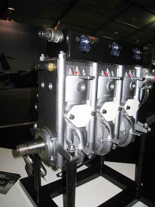 Two Stroke Helicopter Engine Options - Redback Aviation Home Built ...