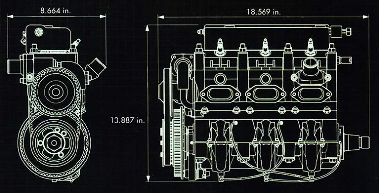 Two Stroke Helicopter Engine Options - Redback Aviation Home Built ...