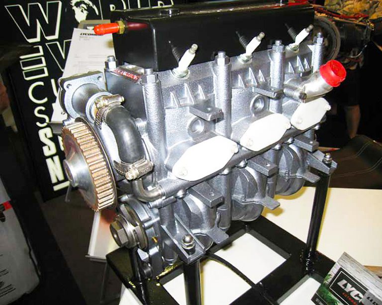 Two Stroke Helicopter Engine Options - Redback Aviation Home Built ...