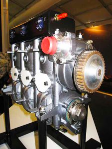 Two Stroke Helicopter Engine Options - Redback Aviation Home Built ...