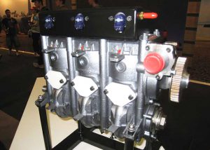 Two Stroke Helicopter Engine Options - Redback Aviation Home Built ...