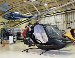 Mazda Rotary Powered Scorpion 2 Helicopter - Redback Aviation Home ...