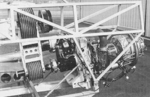 Turbine Helicopter Engine Options - Redback Aviation Home Built Helicopters