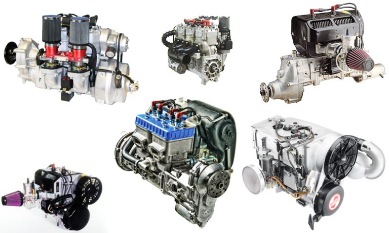 Two Stroke Aircraft Engine Tuning Tips - Redback Aviation Home Built ...