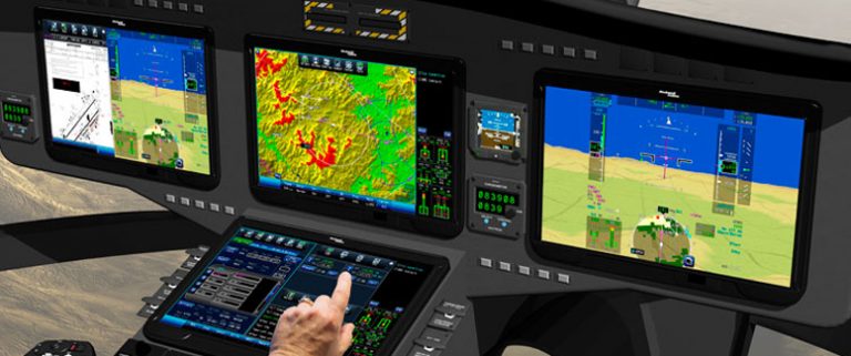 Helicopter Navigation - Cross Country Flight Navigation - Redback ...