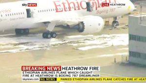 Dangerous Goods - Lithium Battery Fire - Redback Aviation Home Built ...