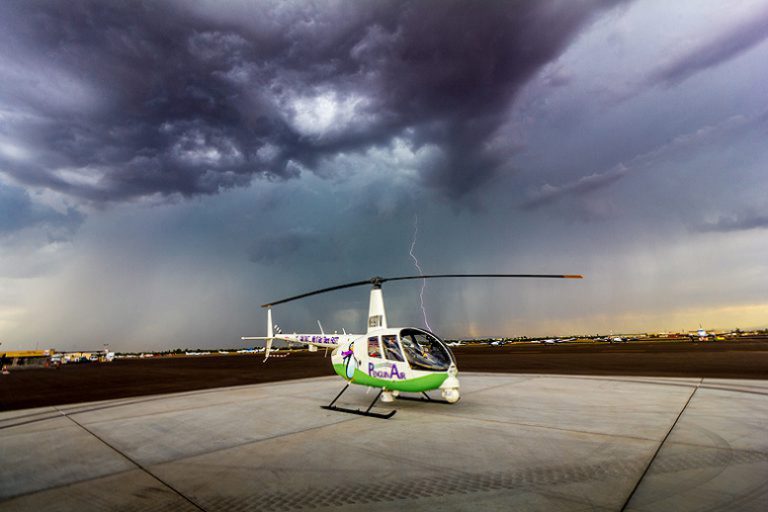 Aviation Weather Tools - Flight Weather Information - Redback Aviation