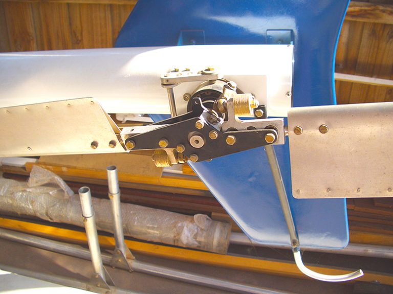 Homebuilt Helicopter Plans :: LoneStar Helicopter - Redback Aviation ...