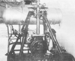 Mazda Rotary Powered Scorpion 2 Helicopter - Redback Aviation Home ...