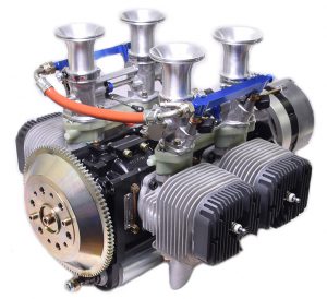 Two Stroke Aircraft Engine Tuning Tips - Redback Aviation Home Built ...