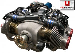 Four-Cycle Four-Cylinder Horizontally Opposed Engines - Redback ...