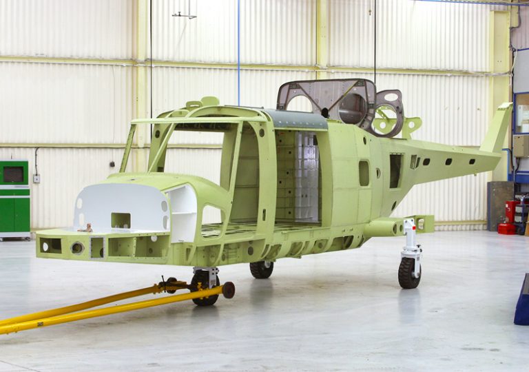 Aluminum - The Most Common Grades - Redback Aviation