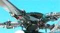 Helicopter Rotorhead Design & Function - Redback Aviation Home Built ...