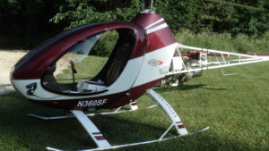 Kiss Aviation JetExec Helicopter Conversion - Redback Aviation Home ...
