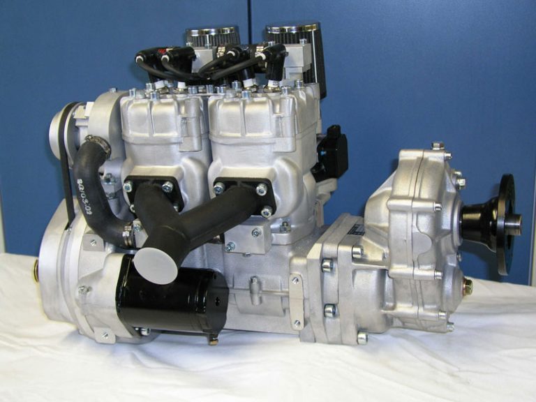 Why Are Two Stroke Engines Still Popular In Aircraft - Redback Aviation ...
